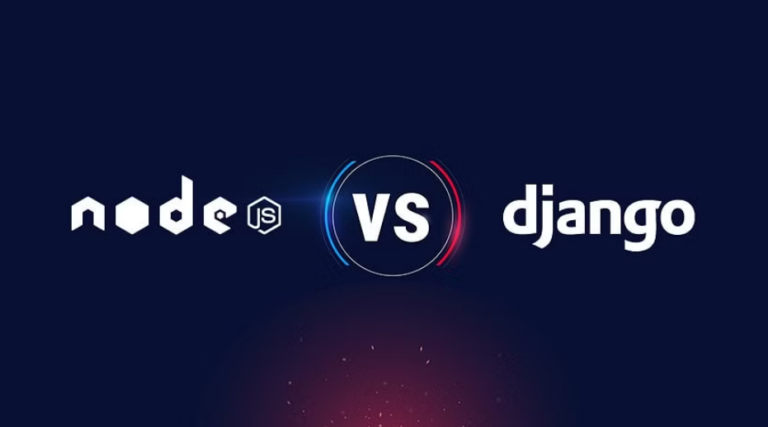 Django vs. Node.js for Backend Devs: What to Choose in 2025?